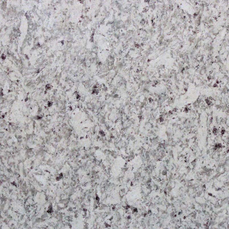 Moon White - Granite and Marbles